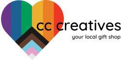 CC Creatives Gift Shop Waterford Ireland – cc creatives